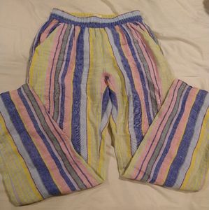 C&C California | Pants & Jumpsuits | Nwot Cc California Linen Pants ...